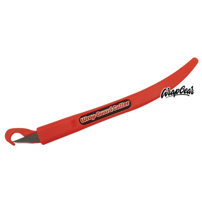 Wrap Guard Cutter - WrapGear