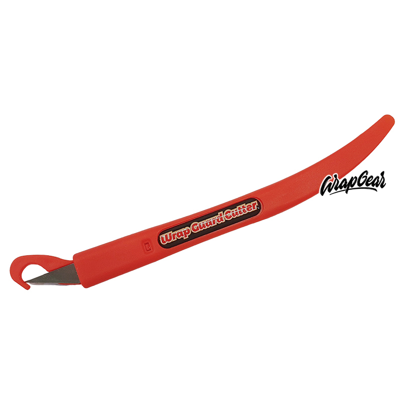 Wrap Guard Cutter - WrapGear