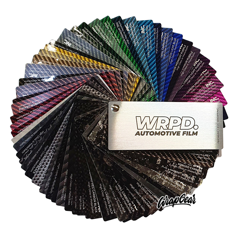 WRPD.INC waaier - WrapGear
