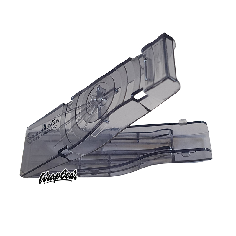 Scalpel Blade Protector - WrapGear