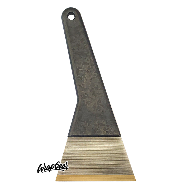 Inox Slider - WrapGear