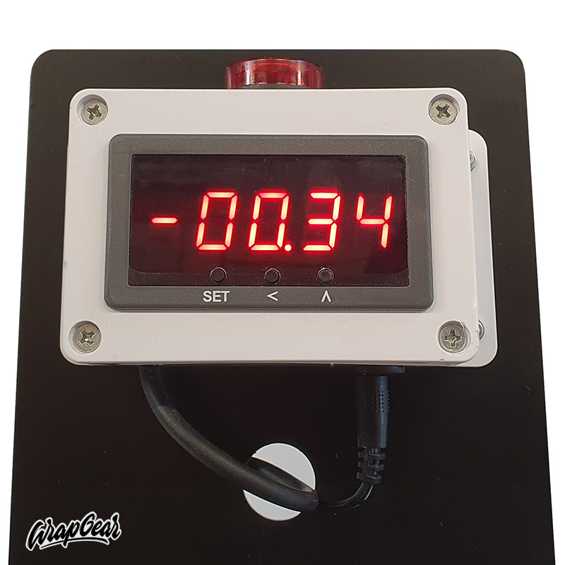 Folie Roller - WrapGear