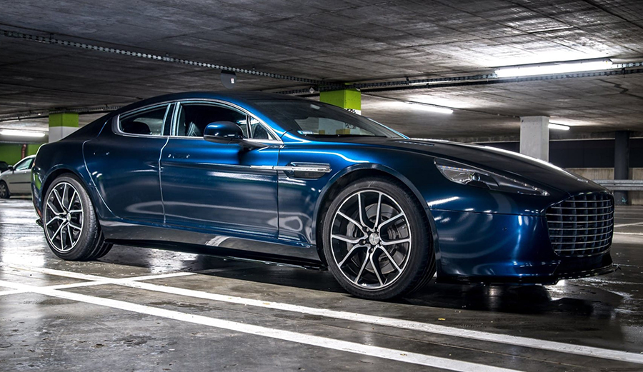 KPMF Excelsior Blue | K75441 Breedte 152 cm - WrapGear