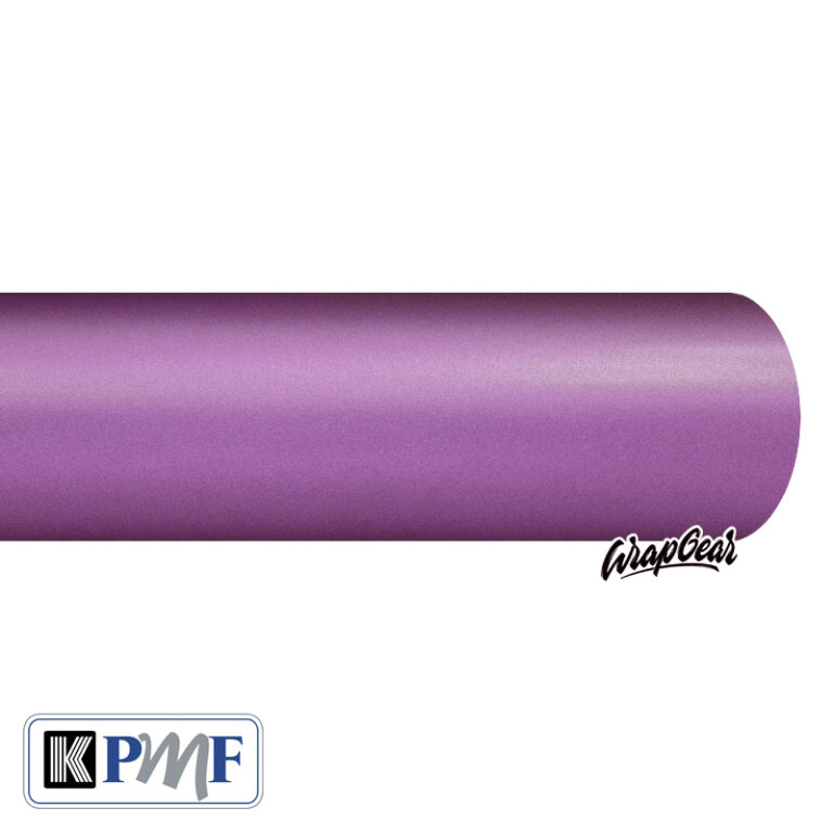 KPMF Purple Black Iridescent Matt | K75565 Breedte 152 cm - WrapGear