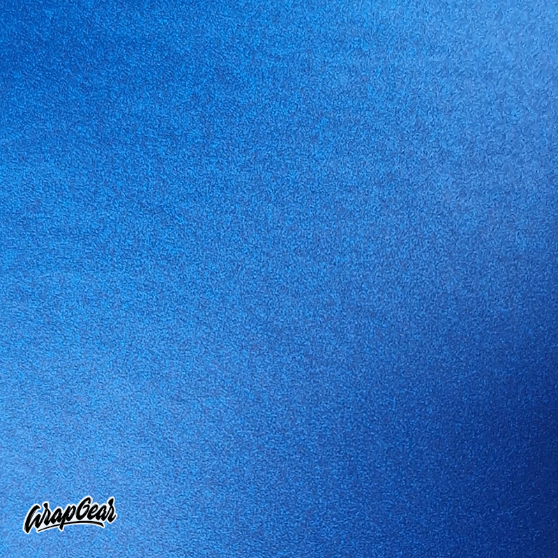 KPMF Matt Iced Blue Titanium | K75505 - WrapGear