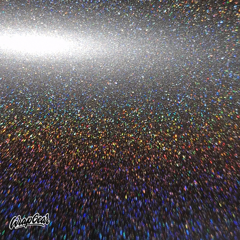 KPMF Matt Morpheus Black Starlight | K75571 - WrapGear
