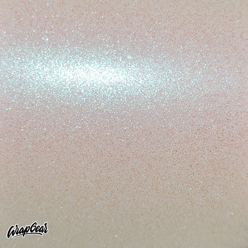 KPMF Matt Pacific Blue White Starlight | K75576 - WrapGear