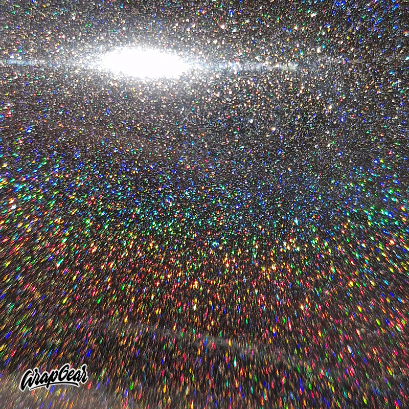 KPMF Morpheus Black Starlight Gloss | K75470 - WrapGear