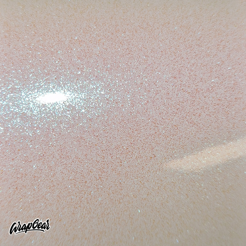 KPMF Pacific Blue White Starlight Gloss | K75476 - WrapGear