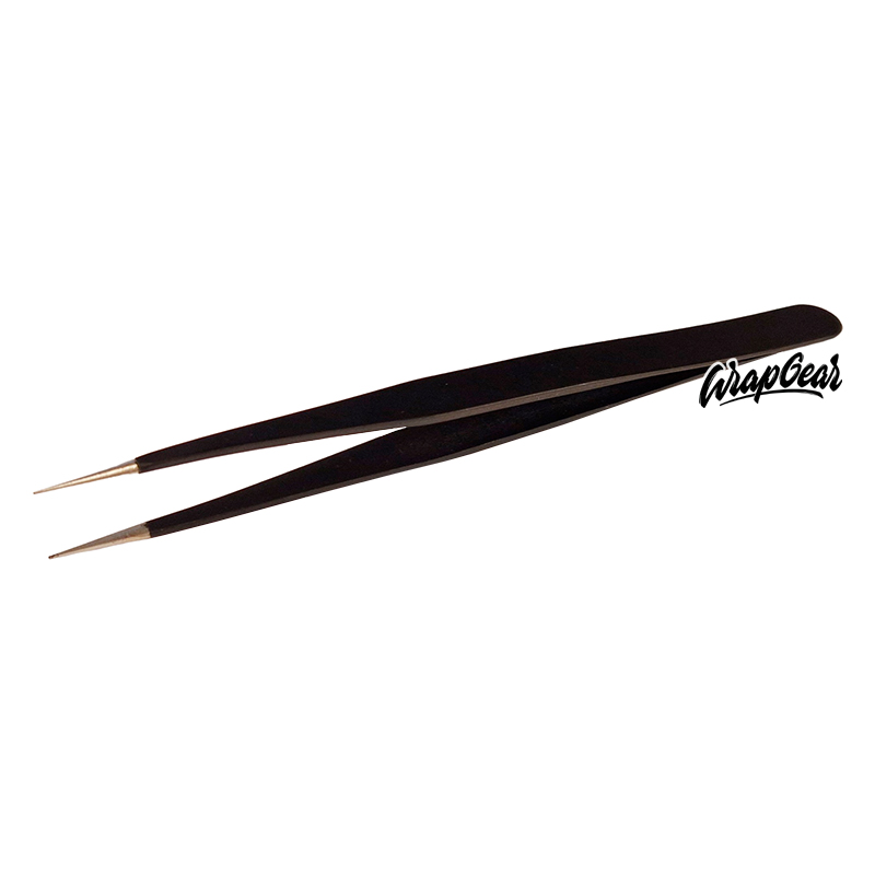 Precisie Pincet met scherpe punt - WrapGear