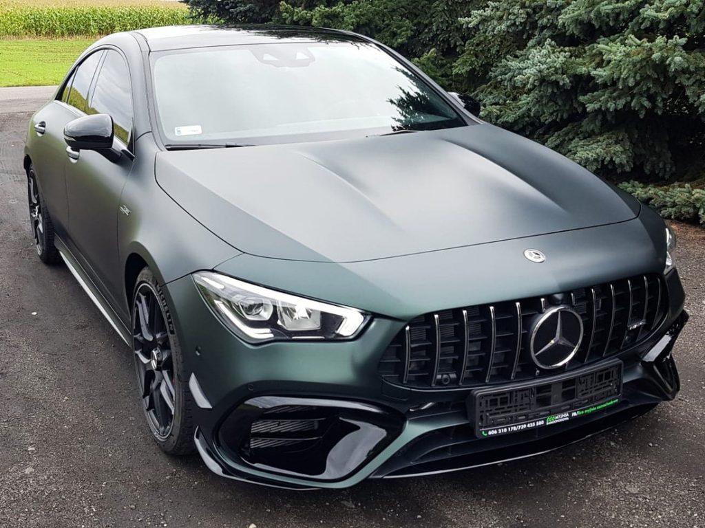 KPMF Platinum Dark Sage Matt | K75560 Breedte 152 cm - WrapGear