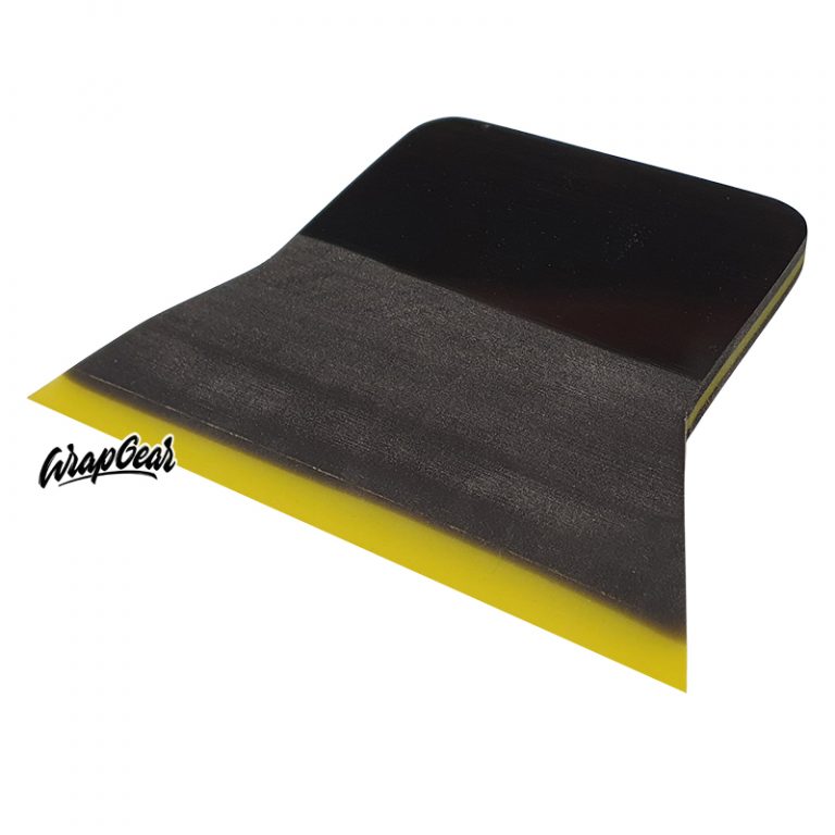 Black PPF Slammer - WrapGear