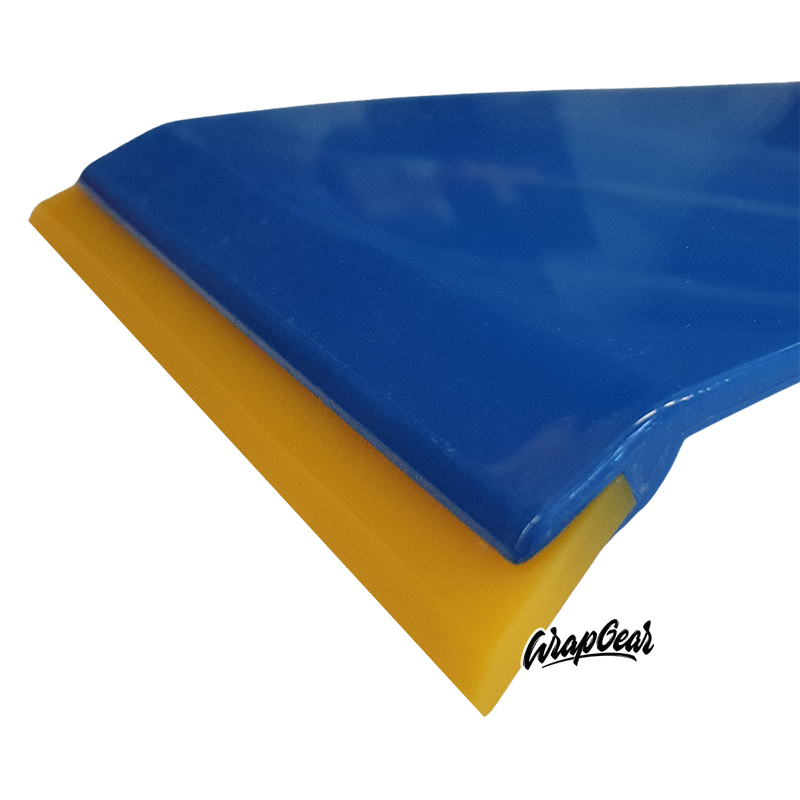 Blue BullDozer - WrapGear