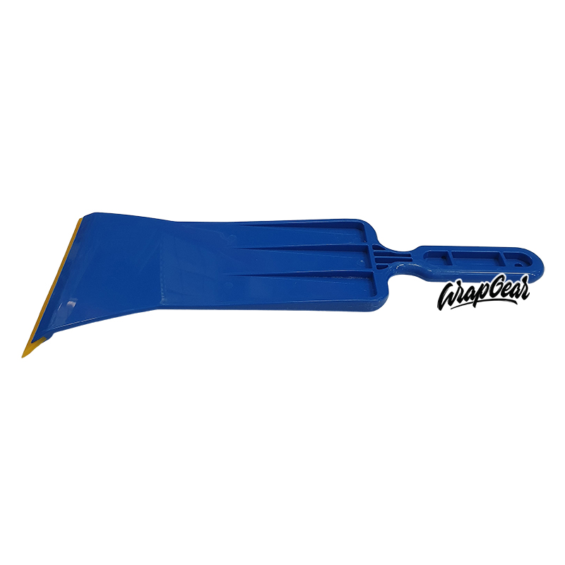 Blue BullDozer - WrapGear