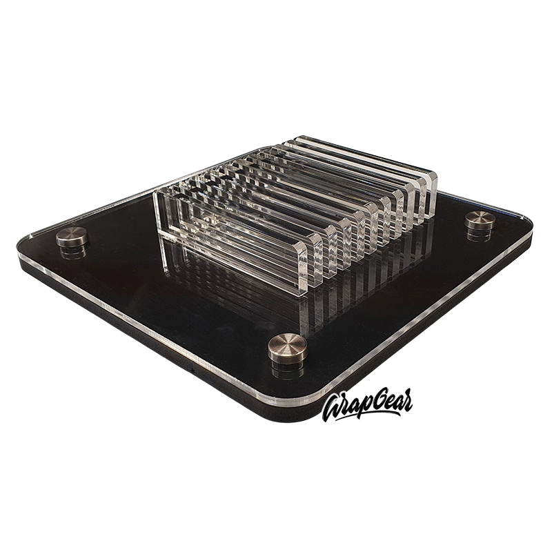 Mini Window Display - WrapGear