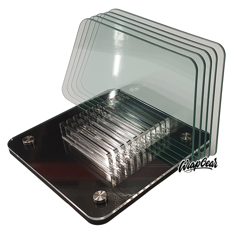 Mini Window Display - WrapGear