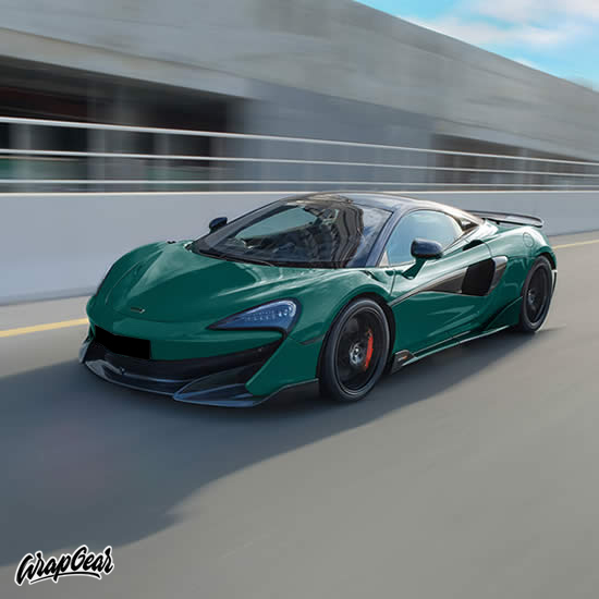 Ultra Gloss BIMINI TEAL - WrapGear