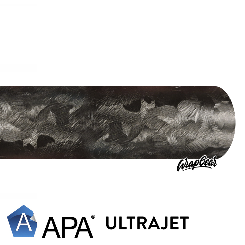 Ultrajet Carbon FORGED - WrapGear