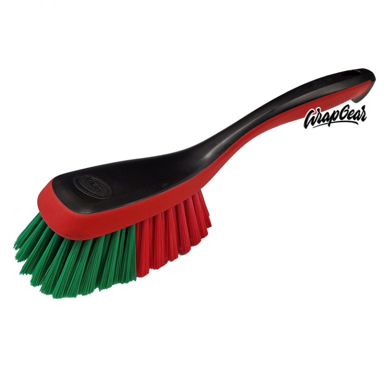 Multi-purpose hand brush Soft - WrapGear