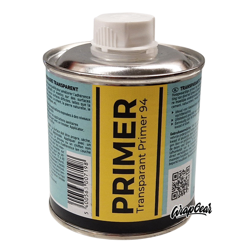 Seal Guard Primer 250 ml - WrapGear