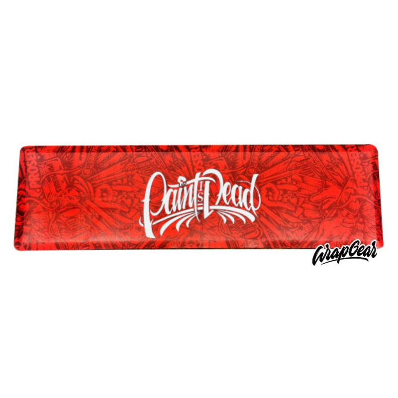 Paint is Dead PROMAT - WrapGear