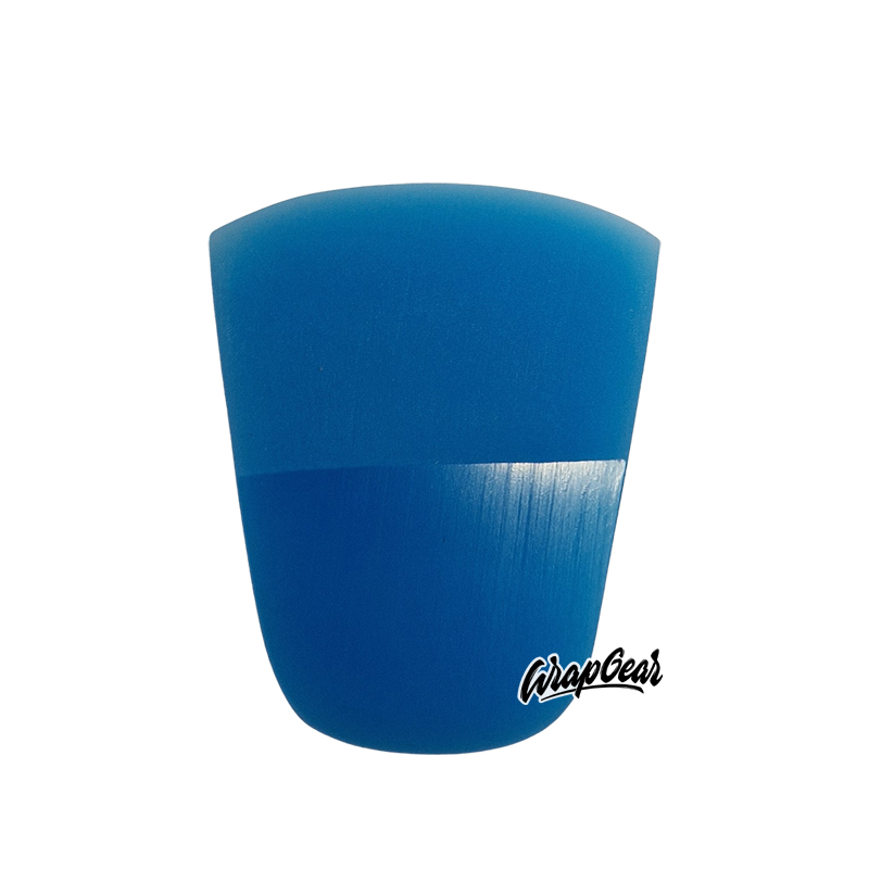 Round Tuck PPF Squeegee - WrapGear