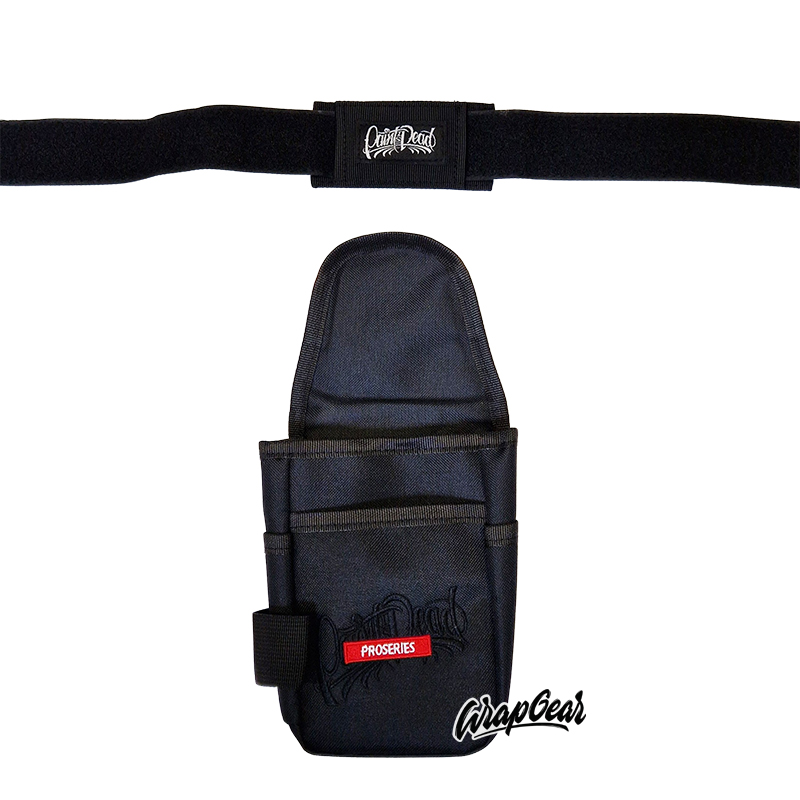 Paint is Dead PROBELT - WrapGear