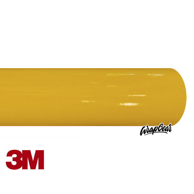 3M 2080-G25 Gloss Sunflower - WrapGear