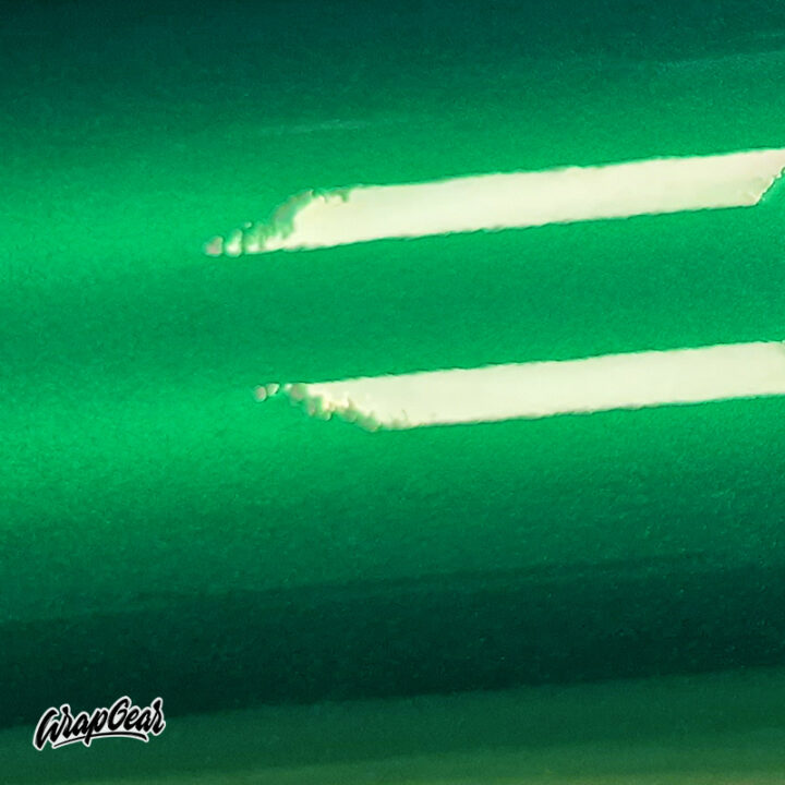 KPMF Envious Green | K75407 - WrapGear