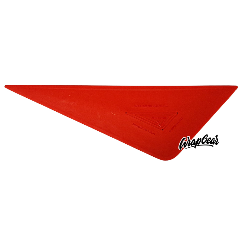 Tri-Edge XL Red - WrapGear