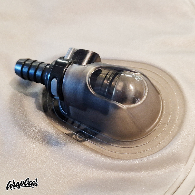 TintBuster 3 Liter waterzak - WrapGear