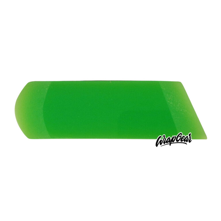 Green PPF Precision Squeegee - WrapGear