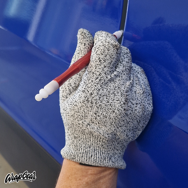 Magic WrapStick Teflon - WrapGear