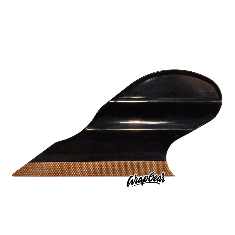 Black Bandit Teflon - WrapGear