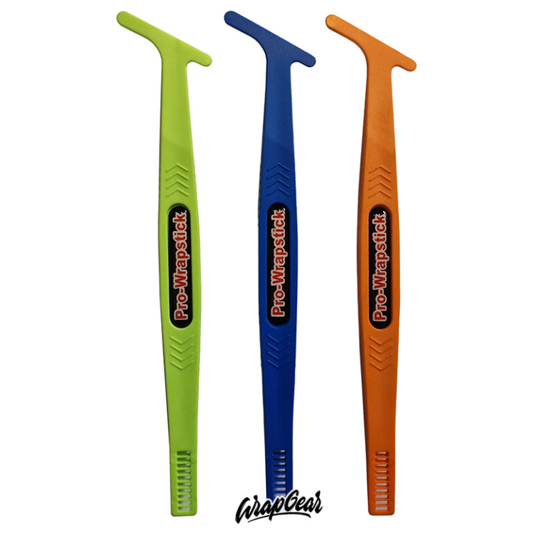 Pro Wrapsticks - WrapGear