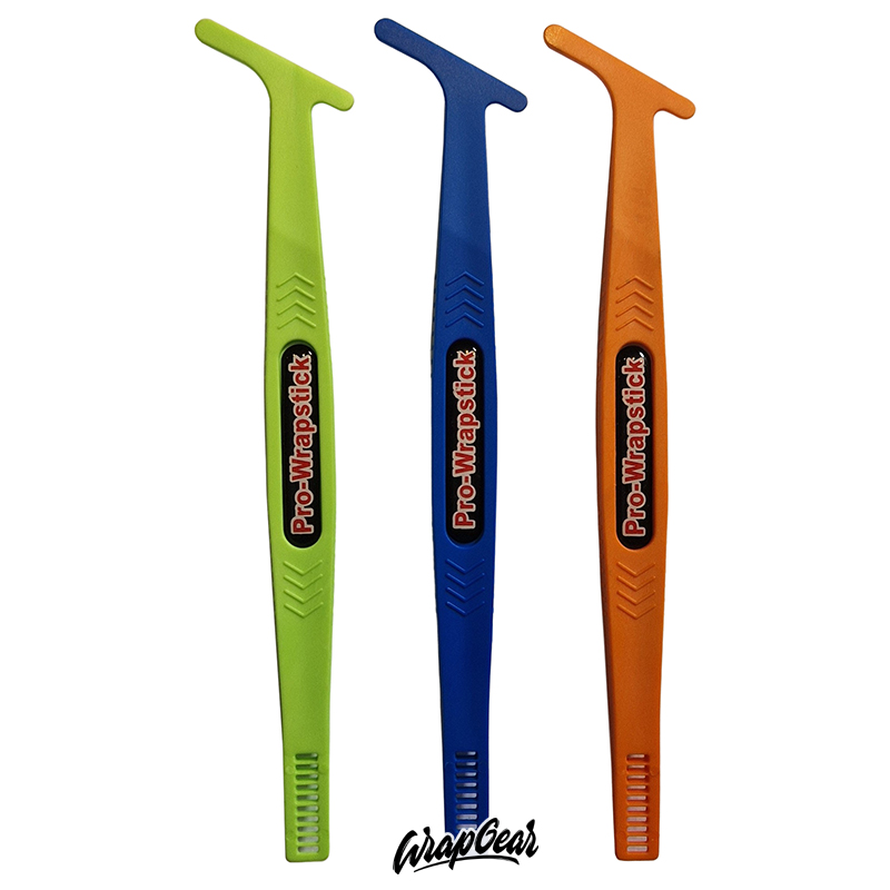 Pro Wrapsticks - WrapGear