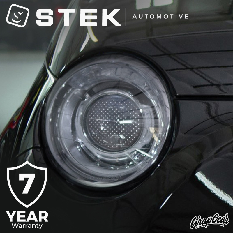 STEK® DYNO Storm Light Protection Film - WrapGear