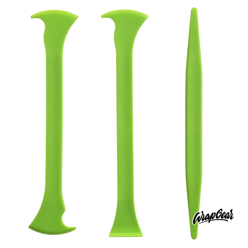 Edge Fitting Tools - WrapGear