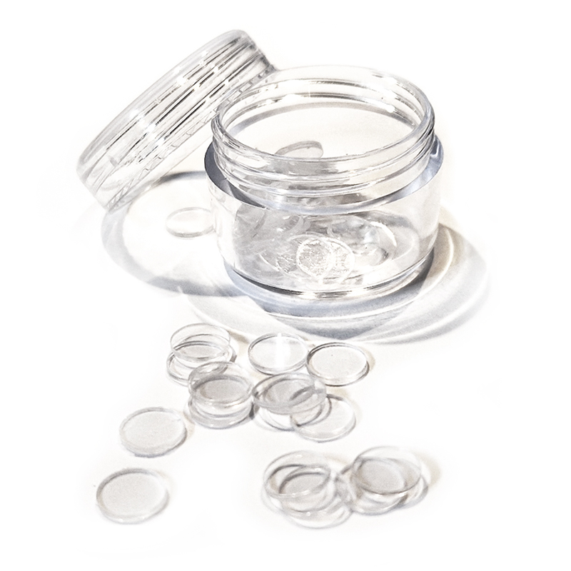 Window Tint Buttons - WrapGear