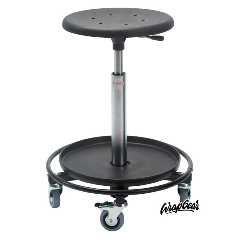 Rolkruk Global 480 hoog - WrapGear