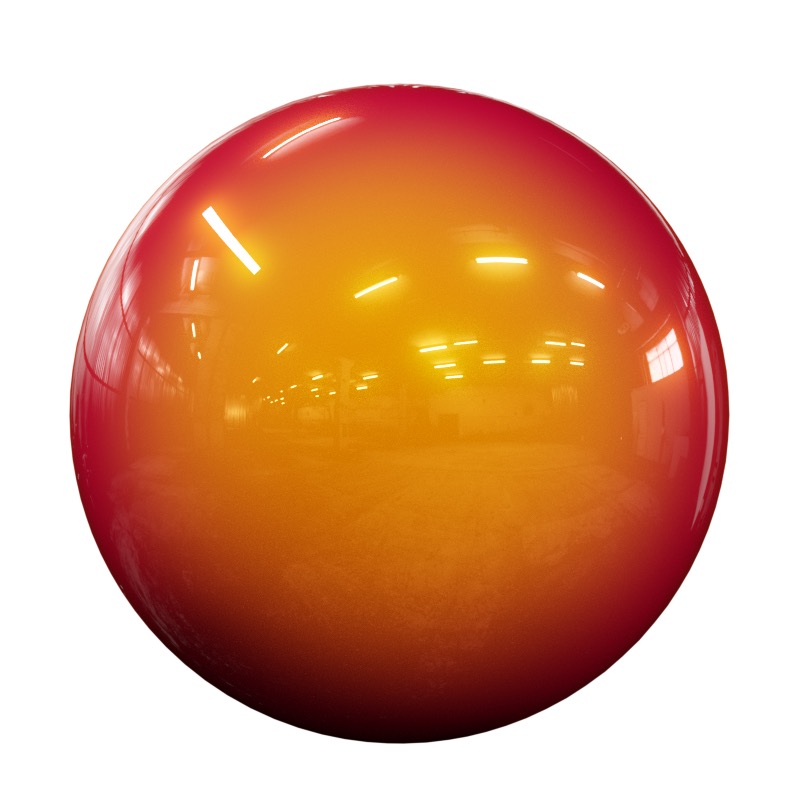 FlexiShield Sedona Sunset Dry PPF SP-05 - WrapGear