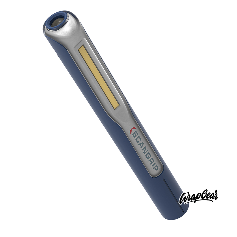 Scangrip Zaklamp Mag Pen 3 150lm - WrapGear