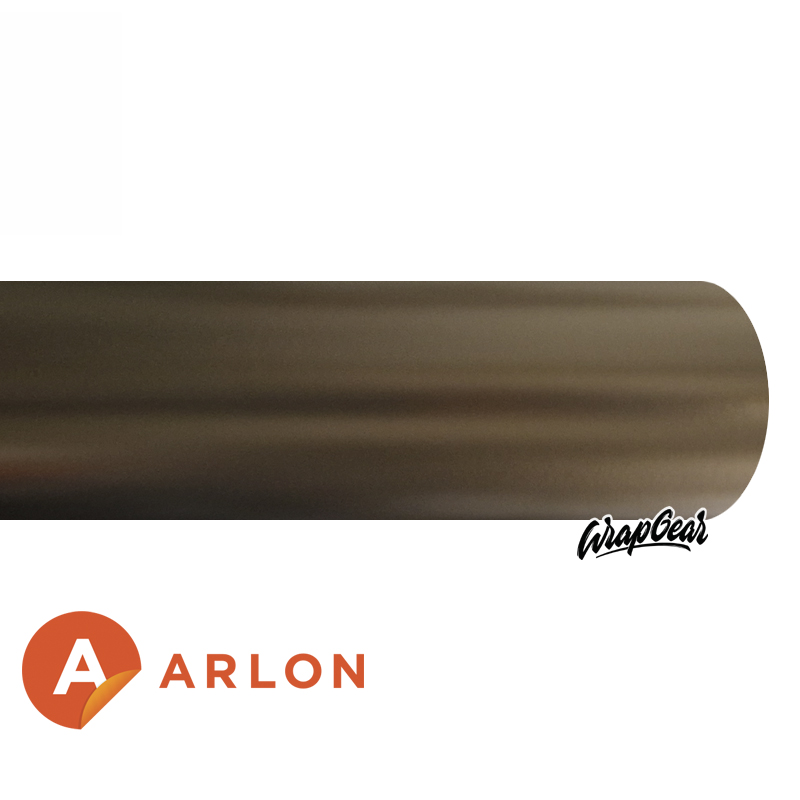 Arlon Satin Bond Gold Metallic (457) - WrapGear