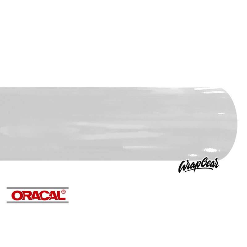 Oracal Stone Grey 970-711 Rapid Air Breedte 152 cm. - WrapGear