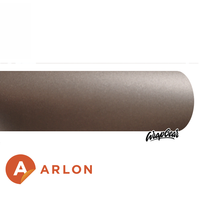 Arlon Matte Aztec Bronze 152 cm. - WrapGear