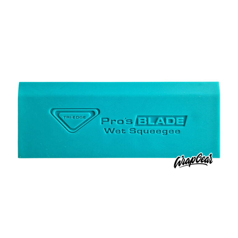 Pro's Blade Strait Teal Medium - WrapGear