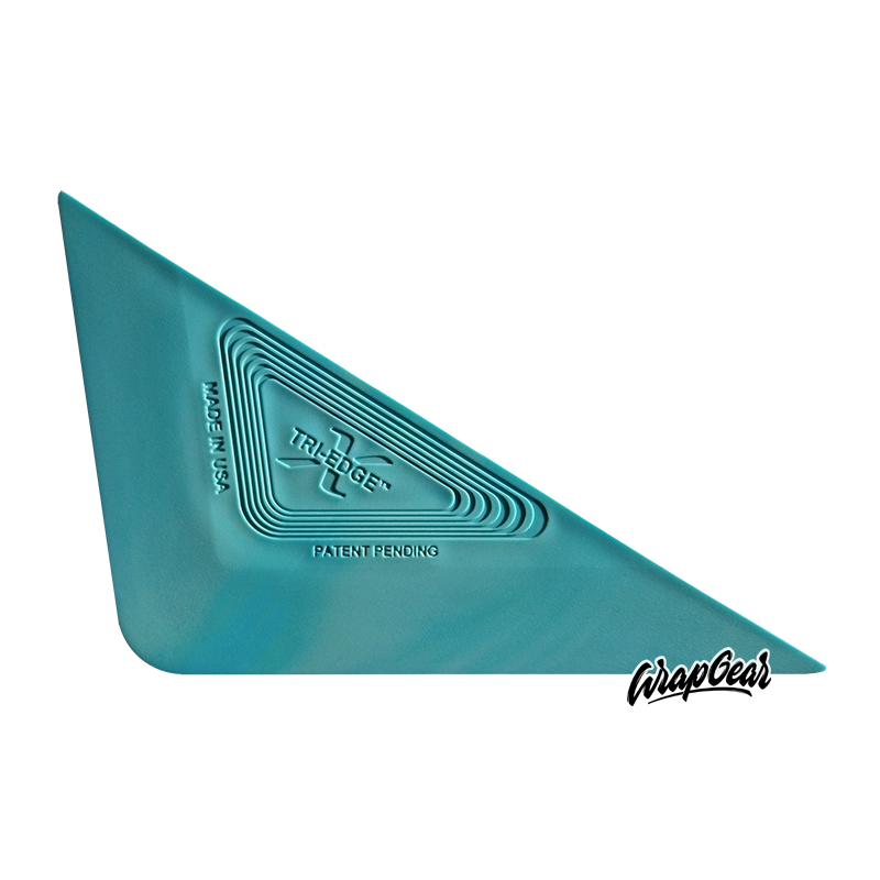 Tri-Edge X Shallow Waters Edition - WrapGear