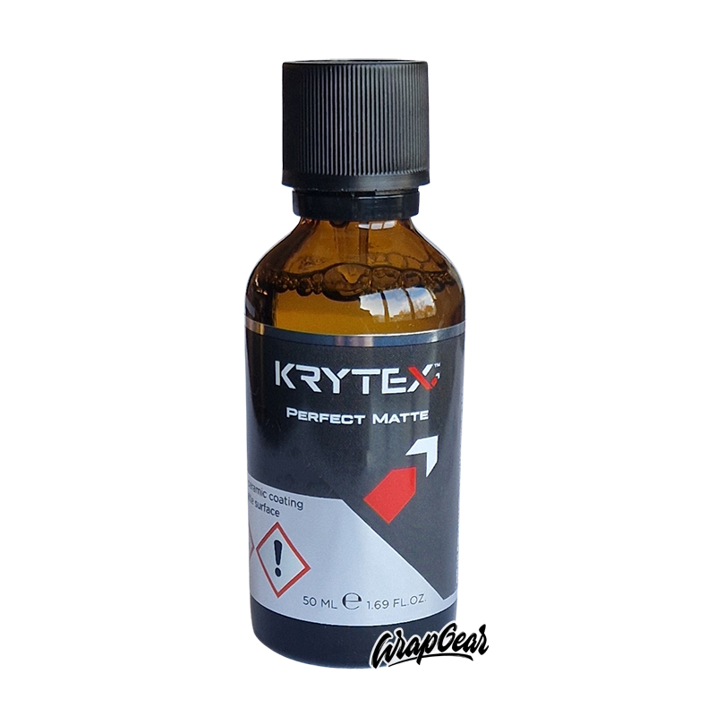 Krytex - Perfect Matte - WrapGear