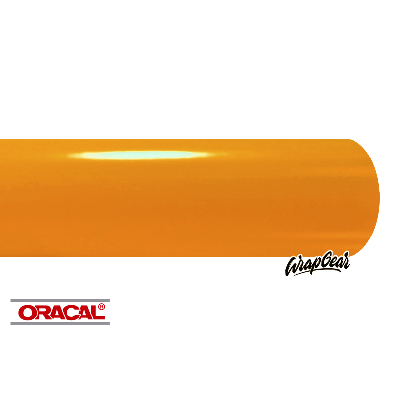 27,60u20ac/m²) | ORACAL 7510 Fluorescent Premium Cast, Fluorfolie