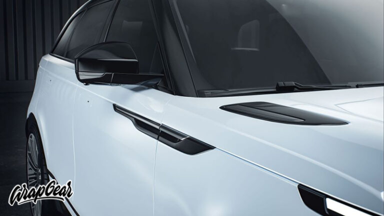 3M Protection Wrap Film Gloss Powder Blue PWF-G117 - WrapGear